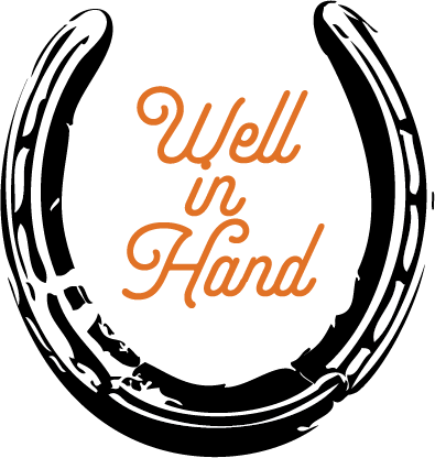 About - Well in Hand Massage Therapy
